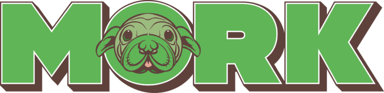 MORK – Welcome to The Morkverse