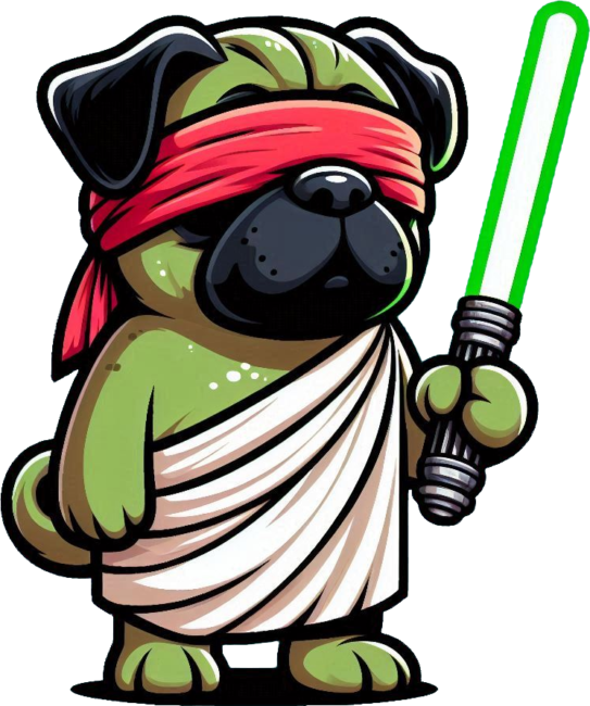 MORK – The Cosmic Meme Revolution